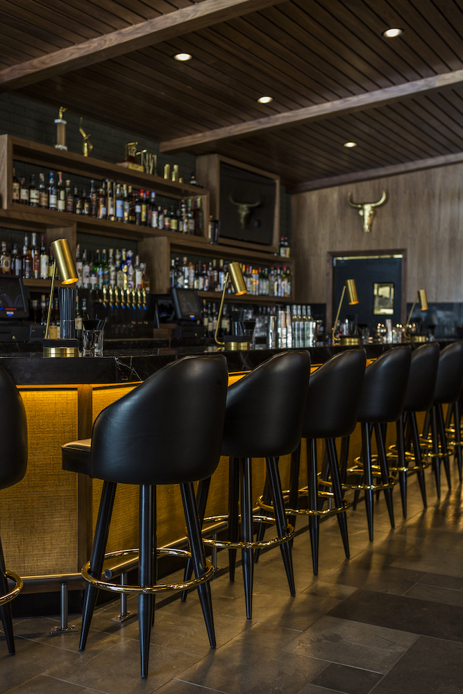 Arthur J | Manhattan Beach - Dickinson Cameron