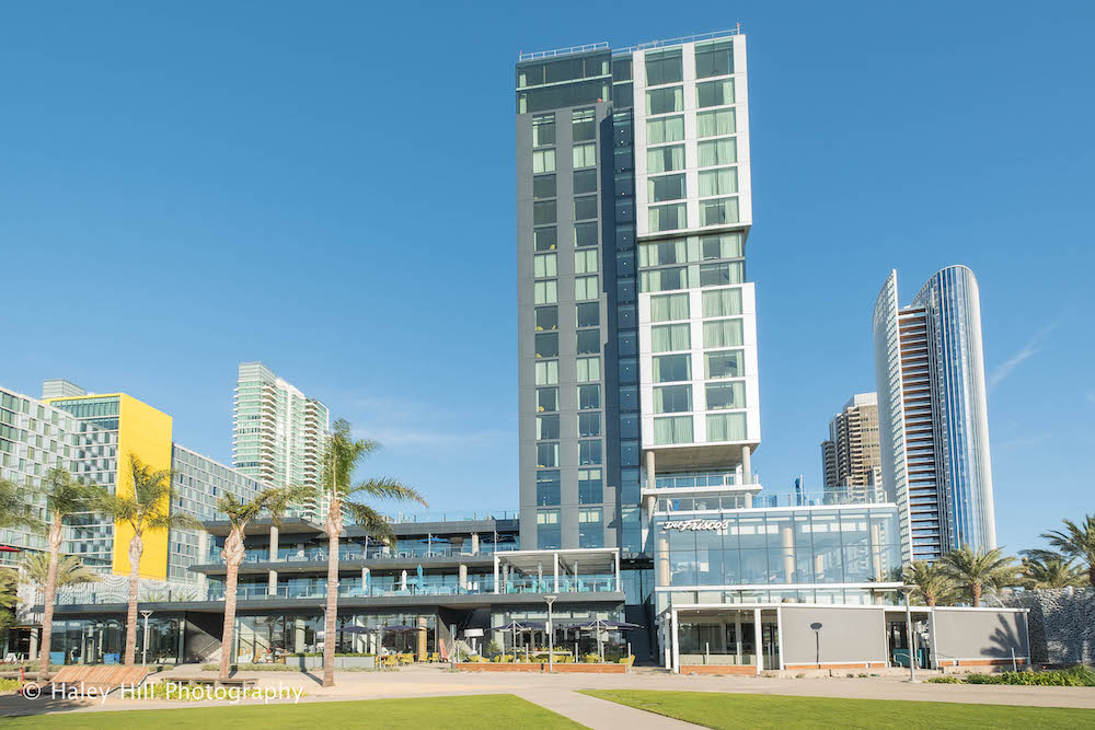 Del Friscos | San Diego - Dickinson Cameron