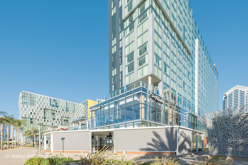 Del Friscos | San Diego - Dickinson Cameron