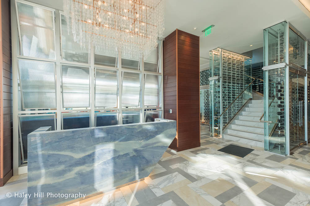 Del Friscos | San Diego - Dickinson Cameron