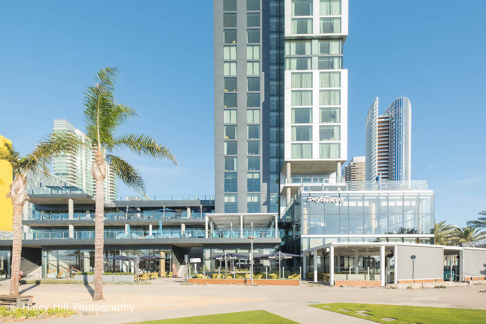 Del Friscos | San Diego - Dickinson Cameron