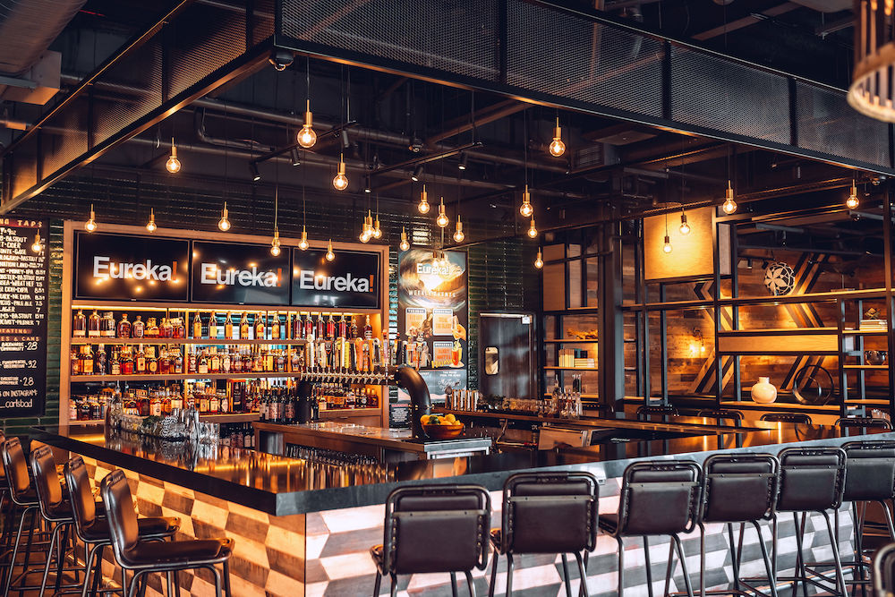 Eureka | Carlsbad – Dickinson Cameron