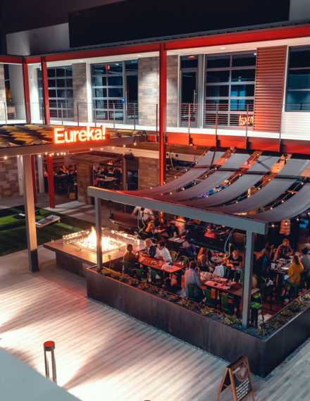 Eureka | Carlsbad – Dickinson Cameron