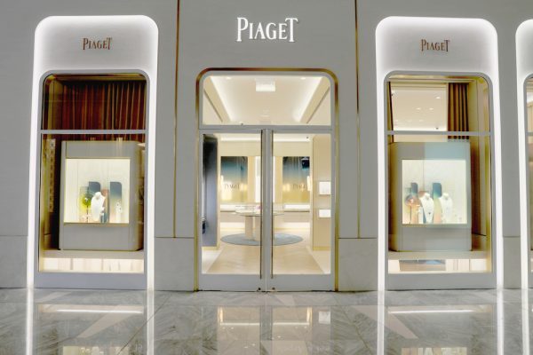 Piaget | New York City – Dickinson Cameron
