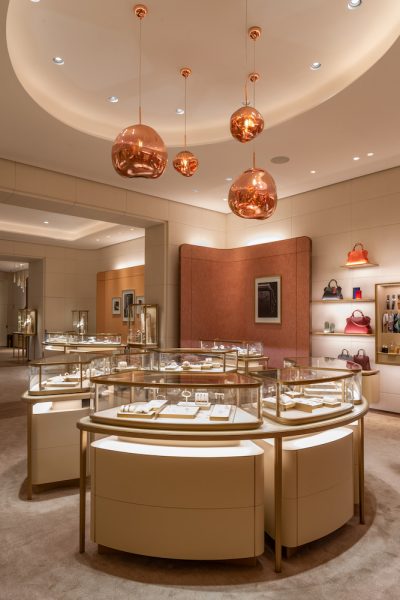 Cartier | Multiple Locations - Dickinson Cameron