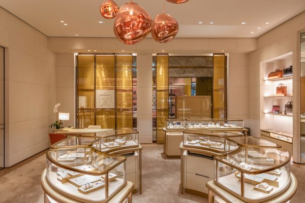 Cartier | Multiple Locations - Dickinson Cameron