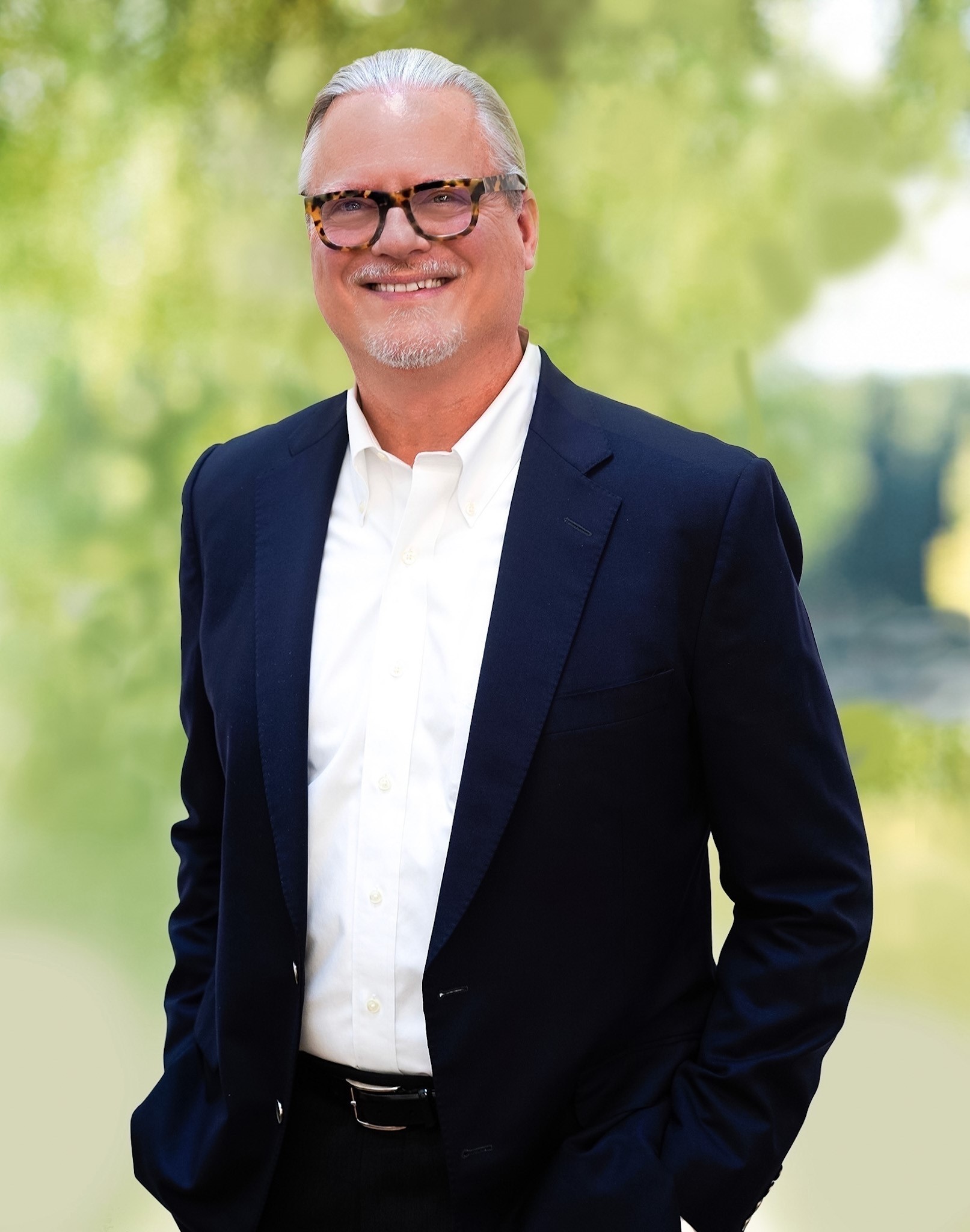 Meet the DCC Team | Dickinson Cameron Construction