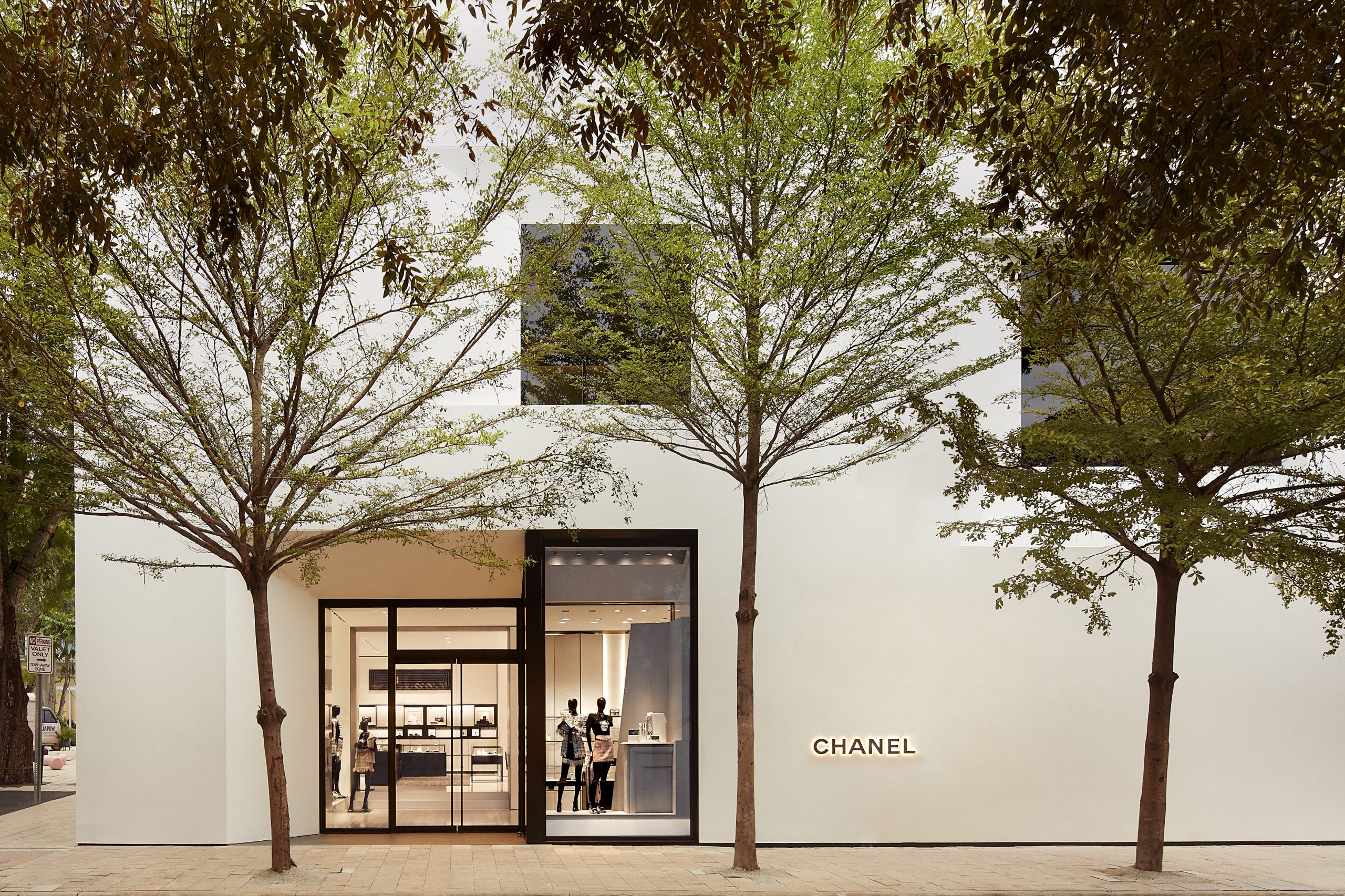 Chanel | Multiple Locations - Dickinson Cameron