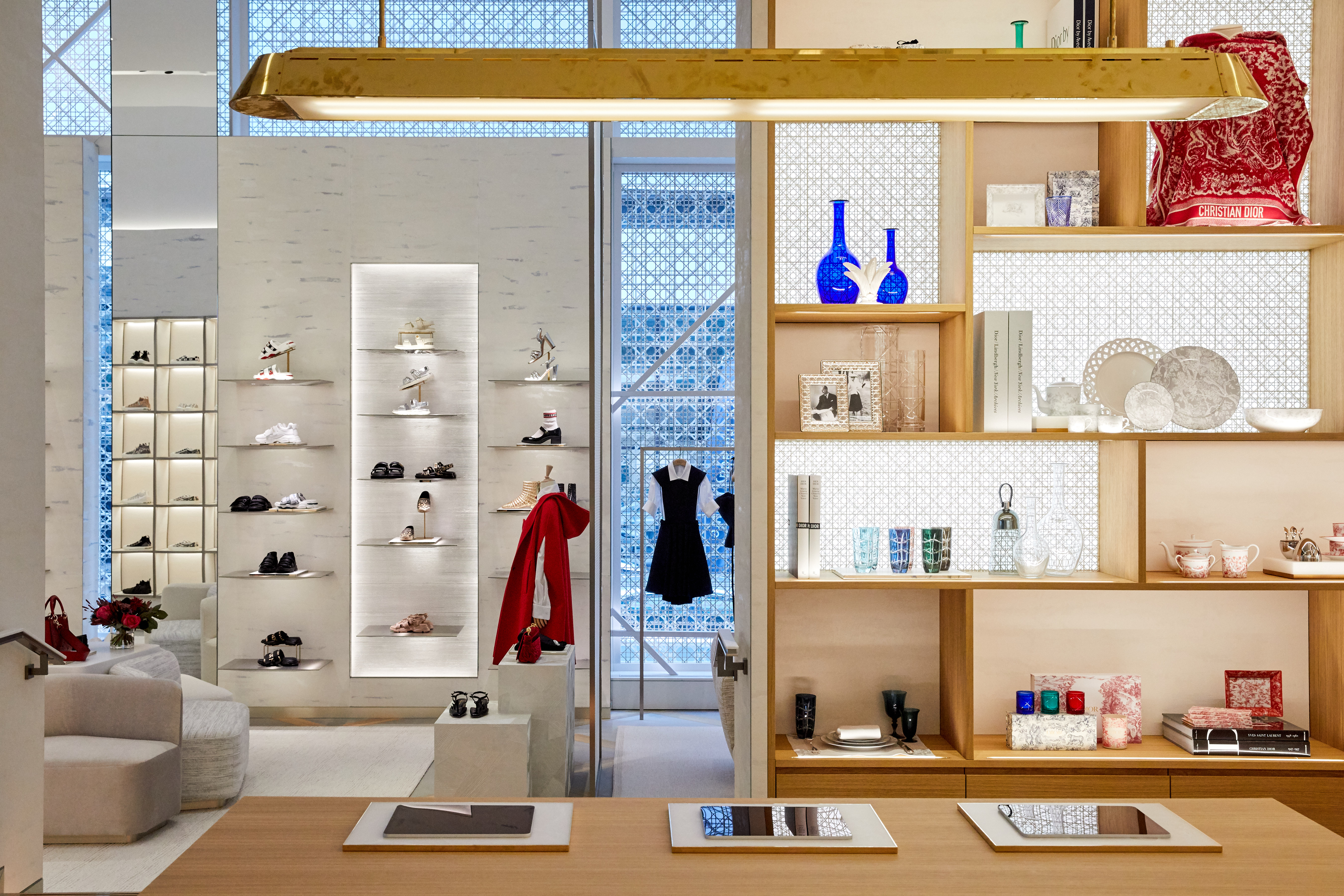DIOR | Multiple Locations – Dickinson Cameron