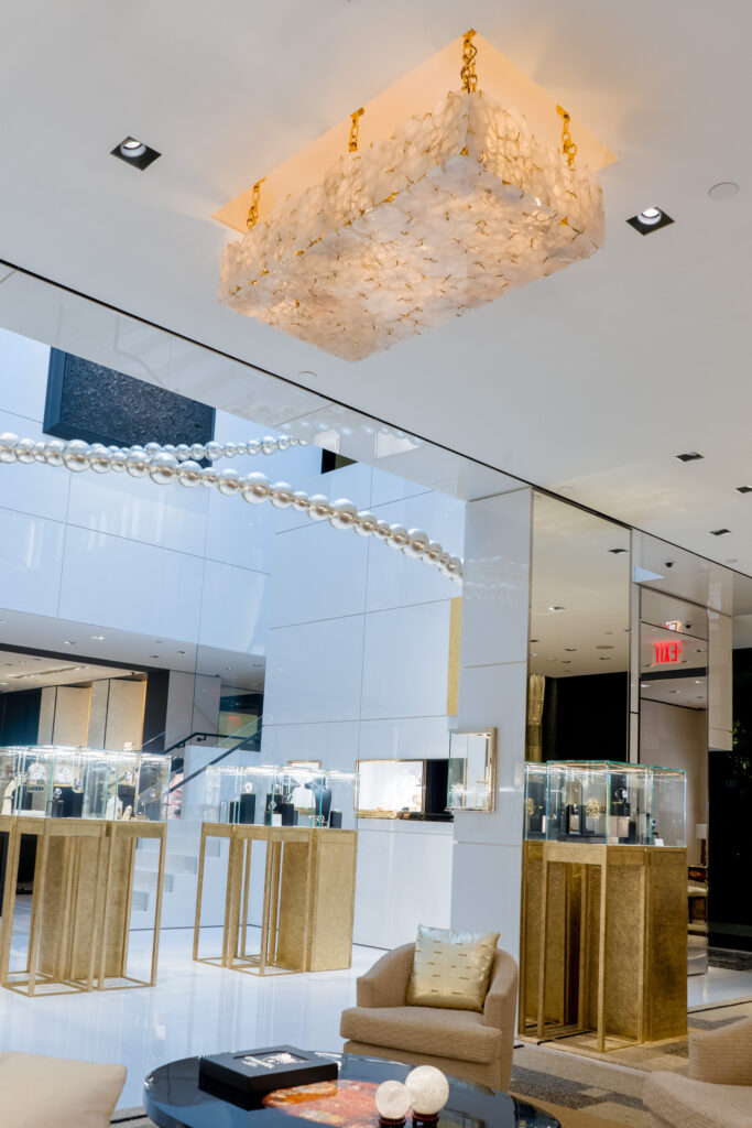 The Spectacular Chanel Store on Rodeo Drive – Dickinson Cameron