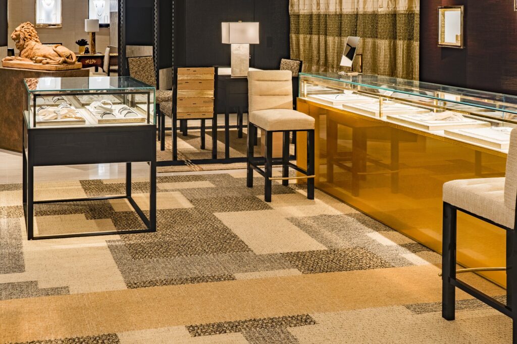 The Spectacular Chanel Store on Rodeo Drive – Dickinson Cameron