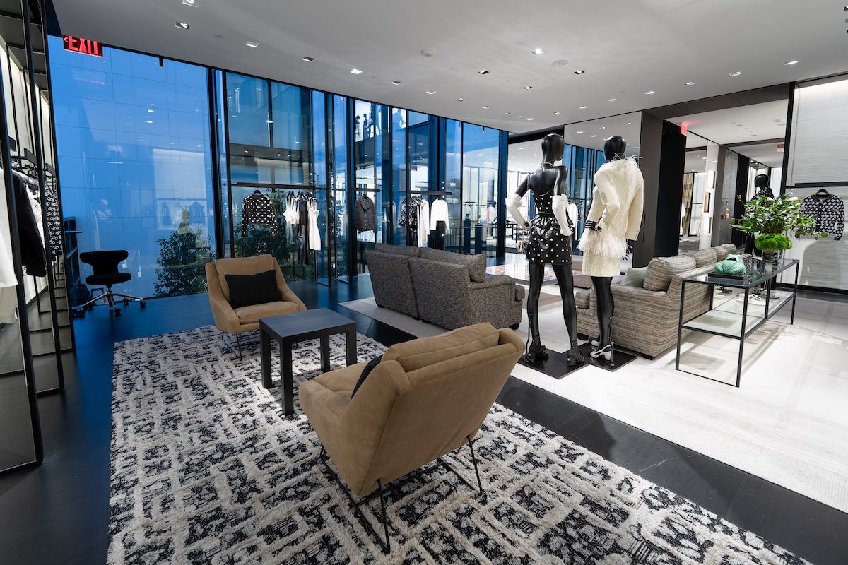 Chanel Flagship | Rodeo Drive - Dickinson Cameron