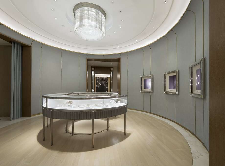 Tiffany & Co. | Multiple Locations - Dickinson Cameron