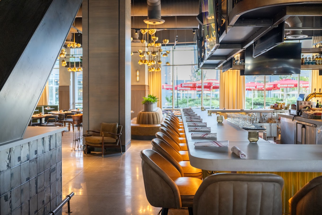 Culinary Dropout | Charlotte, NC - Dickinson Cameron