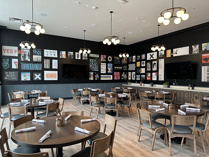 Culinary Dropout Opening in Charlotte, NC - Dickinson Cameron