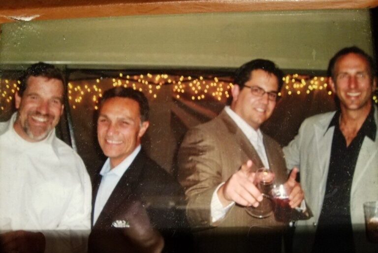 Celebrating 30 Years – Dickinson Cameron