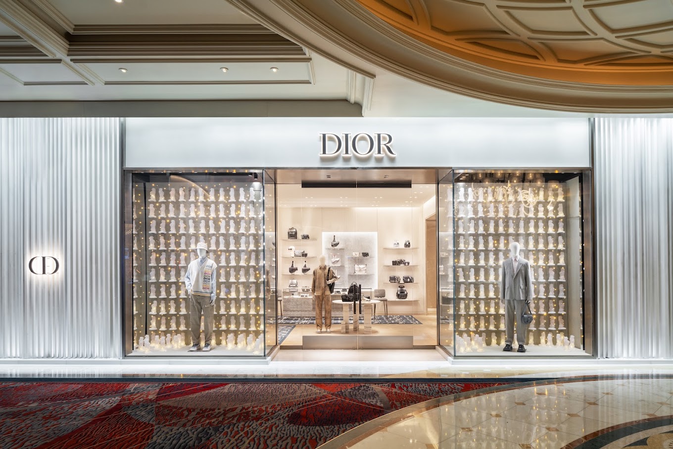 DIOR | Multiple Locations – Dickinson Cameron